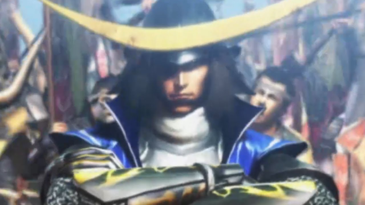 the one eye dragon Azure Dragon (Devil Kings) - YouTube