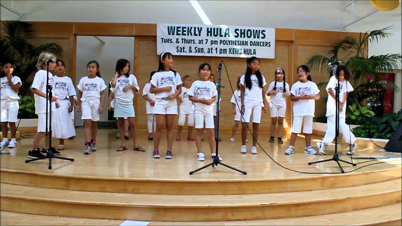 Baby - Kaleidoscope Kids Hawaii - Rainbow Children's Choir of Maui ...