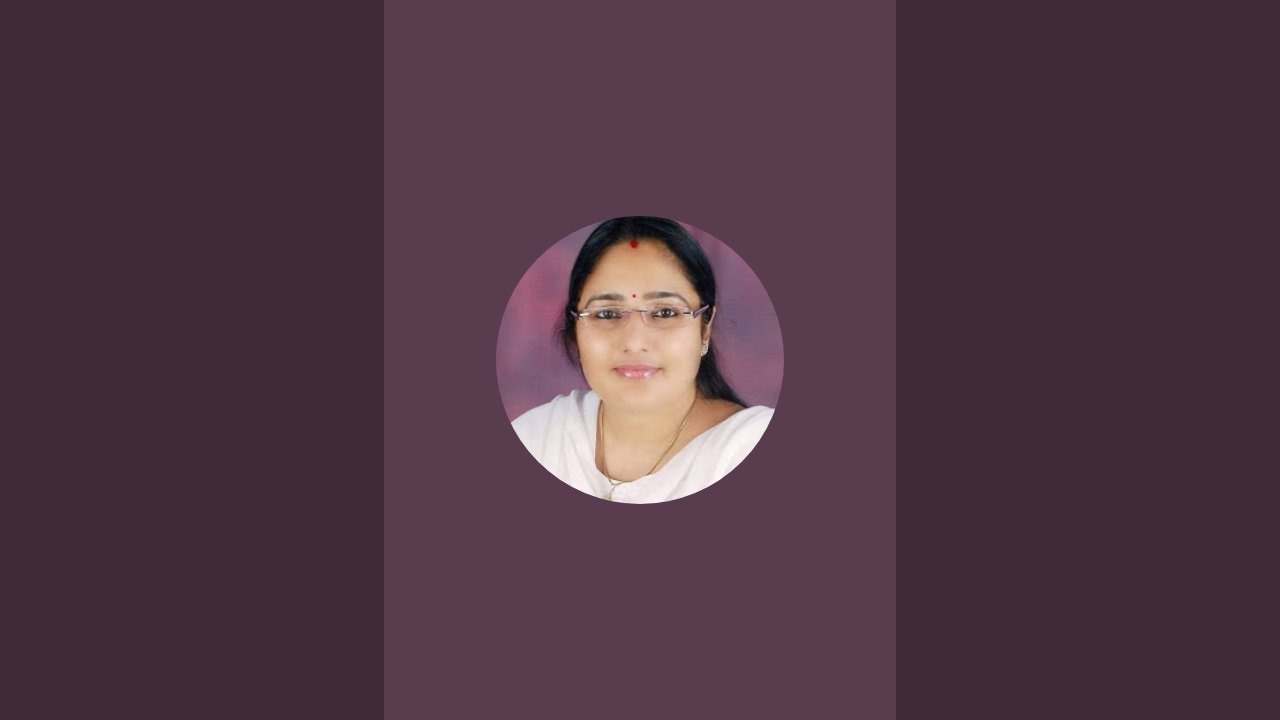 Adv Neha suresh Dube is live - YouTube