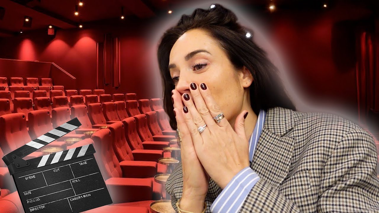 Emotioneel om mezelf zo terug te zien… WAUW! #533 By Nienke Plas - YouTube