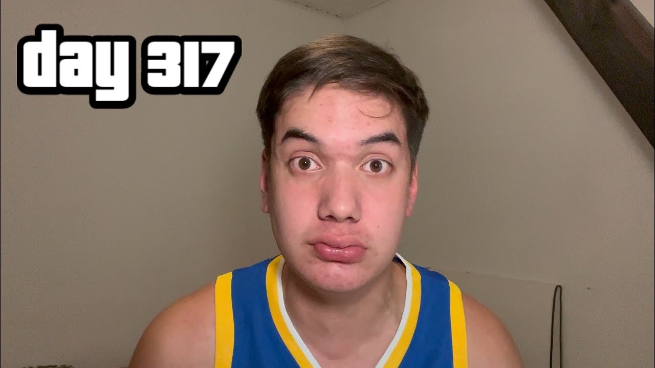 Day 317 without GTA 6 - YouTube