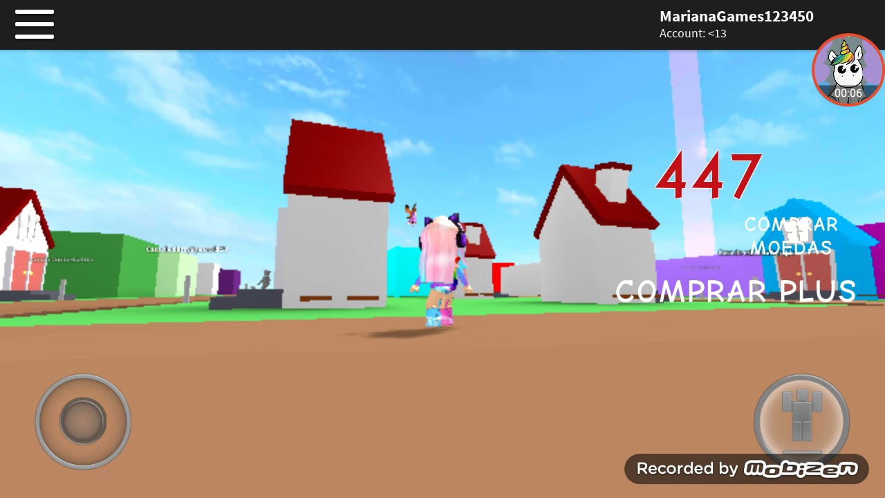Roblox Meep City#2 - YouTube