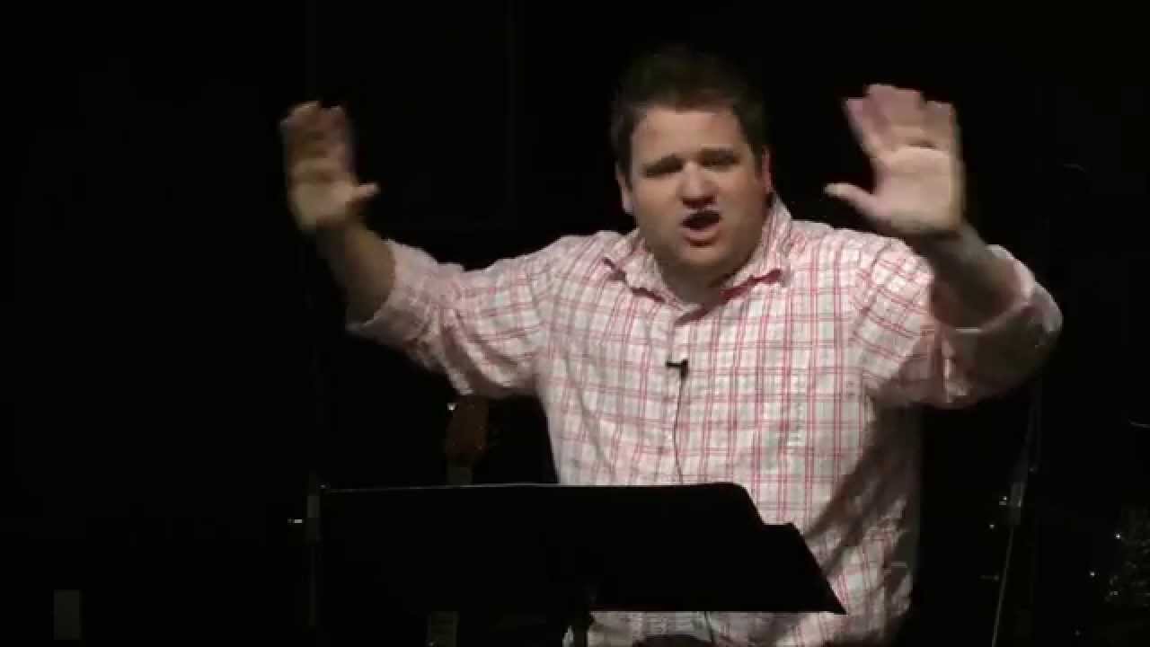 Judges 2:6-23 "Teach the Next Generation and Avoid Disaster" Adam ...