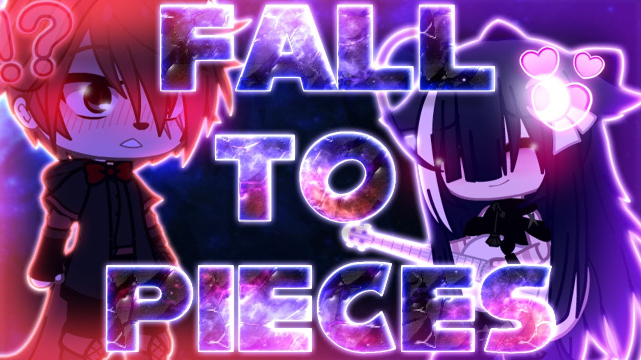 Fall To Pieces Gcmv - YouTube