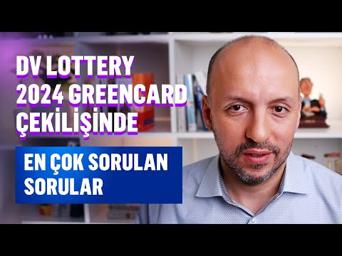 DV-2024 başvurusunda en çok yapılan hatalar
