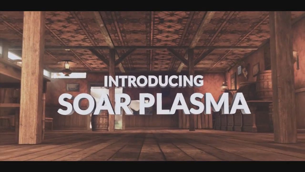 Plasma | Ionized #3 by Smitteh ( Intro) - YouTube