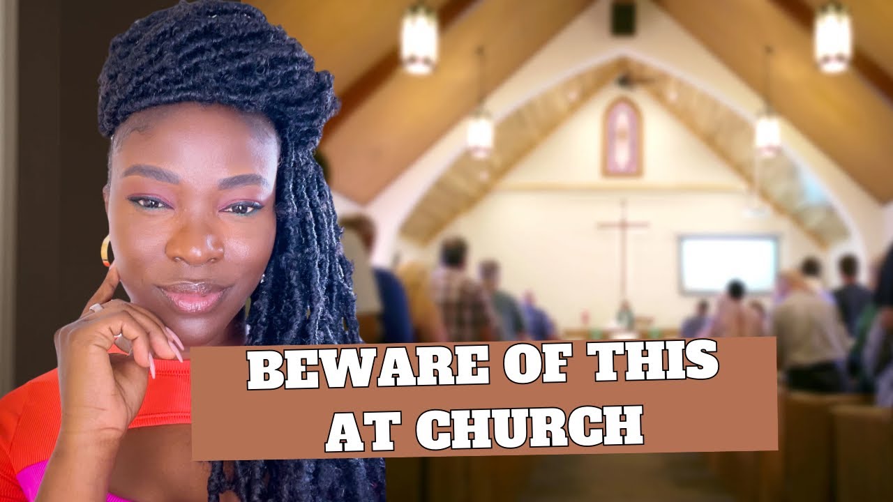 Beware! The Deception Is Subtle and Real - YouTube