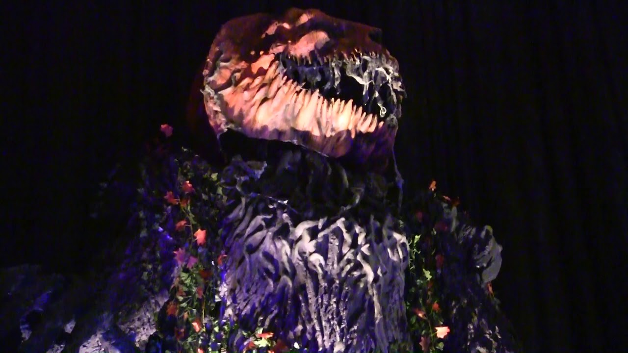 Scarefactory at Transworld 2018 - YouTube