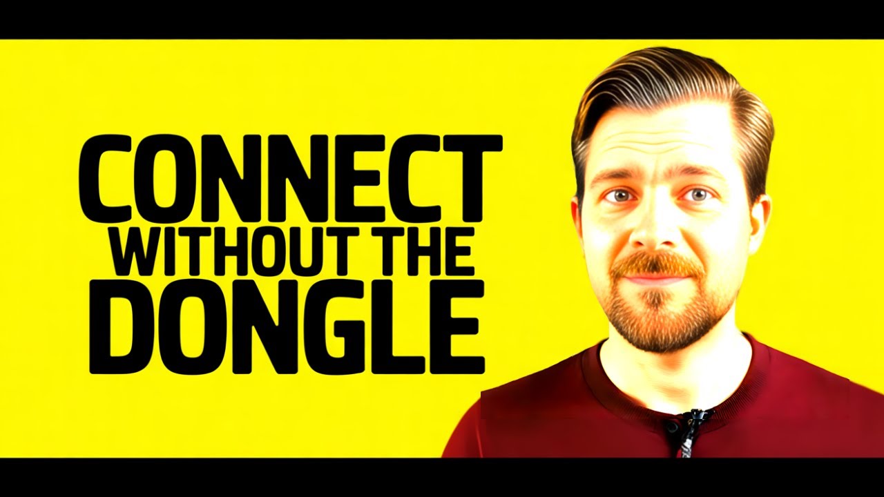 HOW TO Connect Razer Barracuda X to Pc Without Dongle - 2025 (UPDATED GUIDE) - YouTube