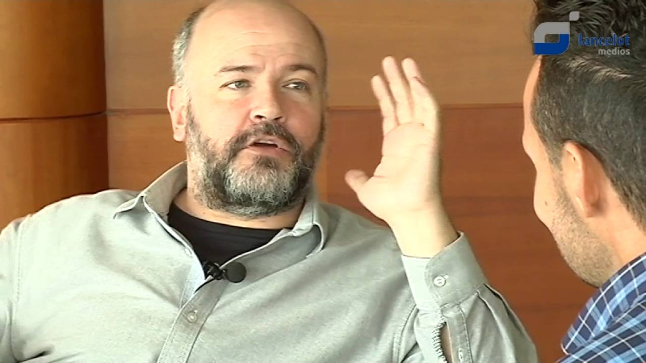 En Confianza PGM3 - Matías Alonso - YouTube
