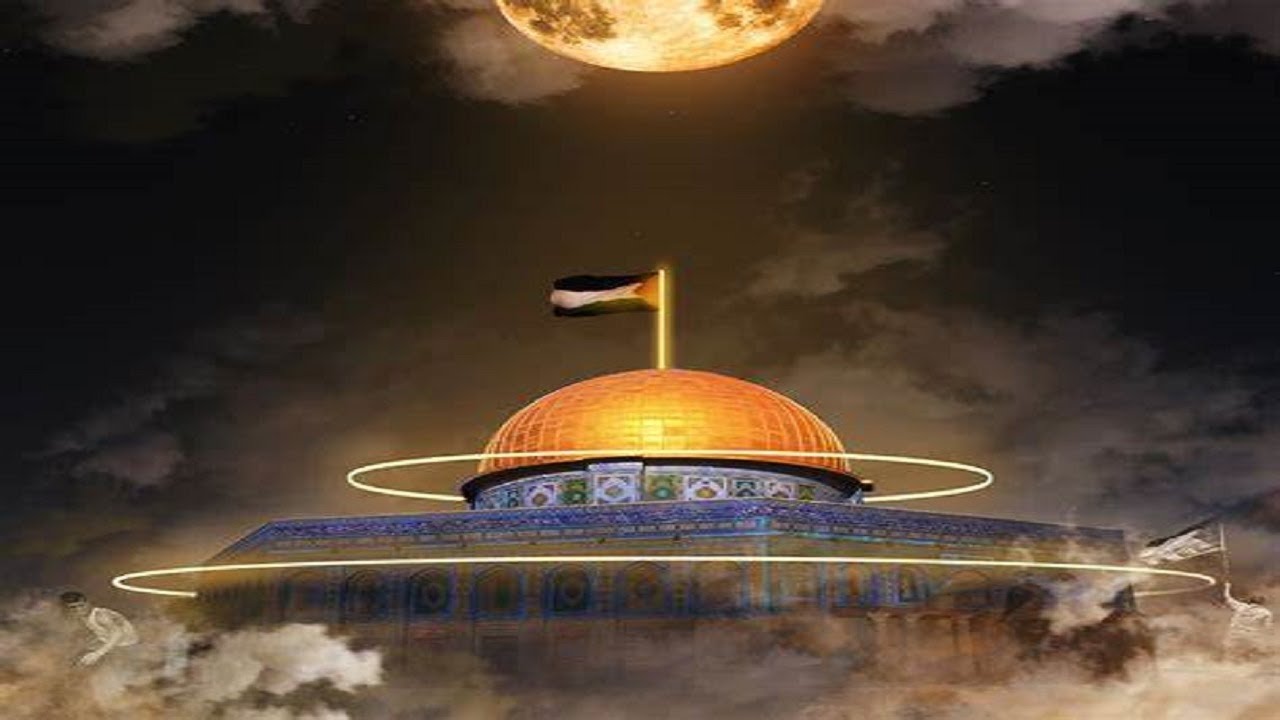 GIGANTIC Rapture & Tribulation ALERT Just Announced In JERUSALEM! - YouTube