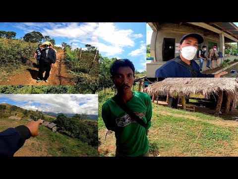 Mga katutubong dumagat sa Gabaldon tinutukan ang pag farming ng sibuyas ...