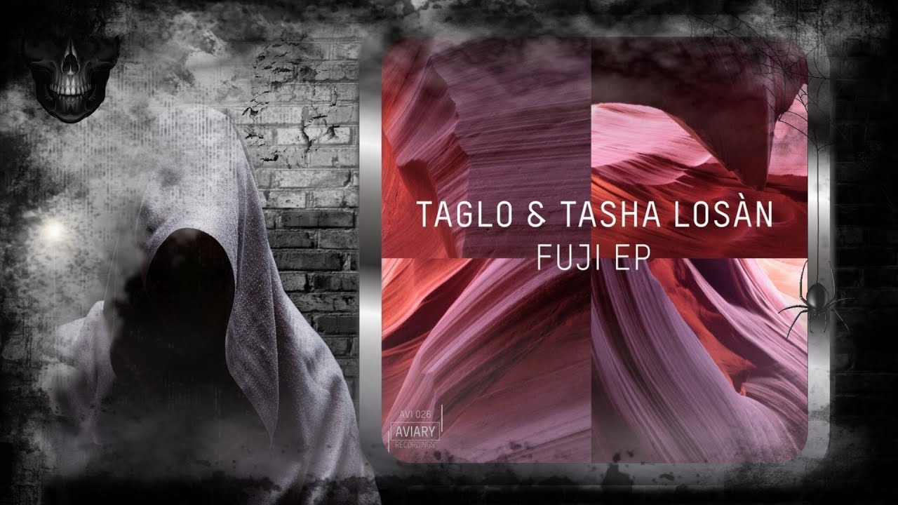 Taglo & Tasha Losan – Fuji (Original Mix) [Aviary Recordings] - YouTube