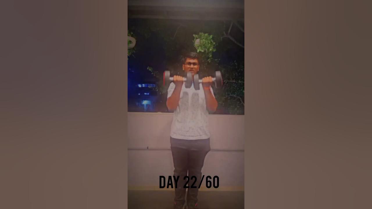 day 22 of 60 days hard challenge - YouTube