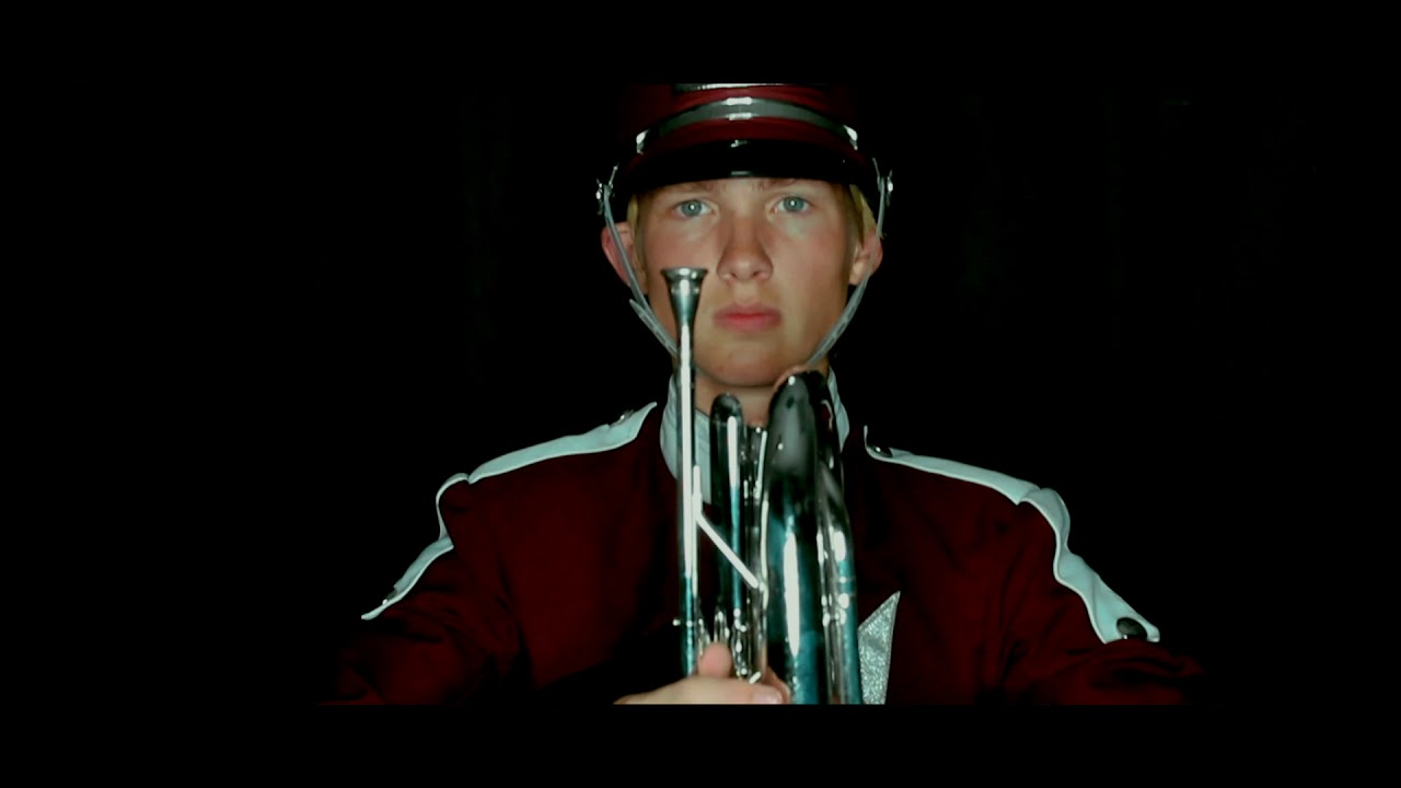 Kempner Marching Band Promo Video - YouTube