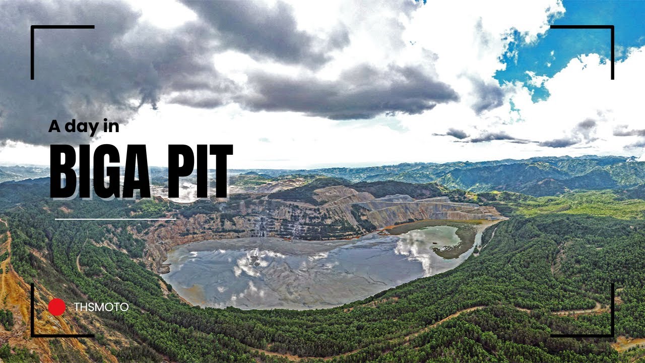 Biga Pit 2021 - YouTube