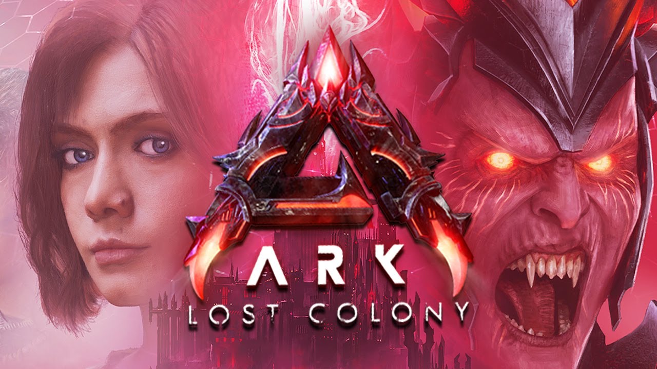 TODO lo que NECESITAS SABER ANTES del LANZAMIENTO de LOST COLONY - YouTube