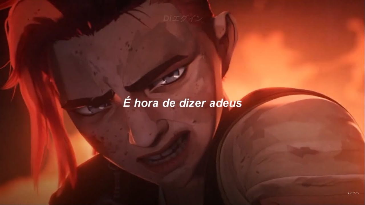 Ramsey - Goodbye (legendado) - YouTube