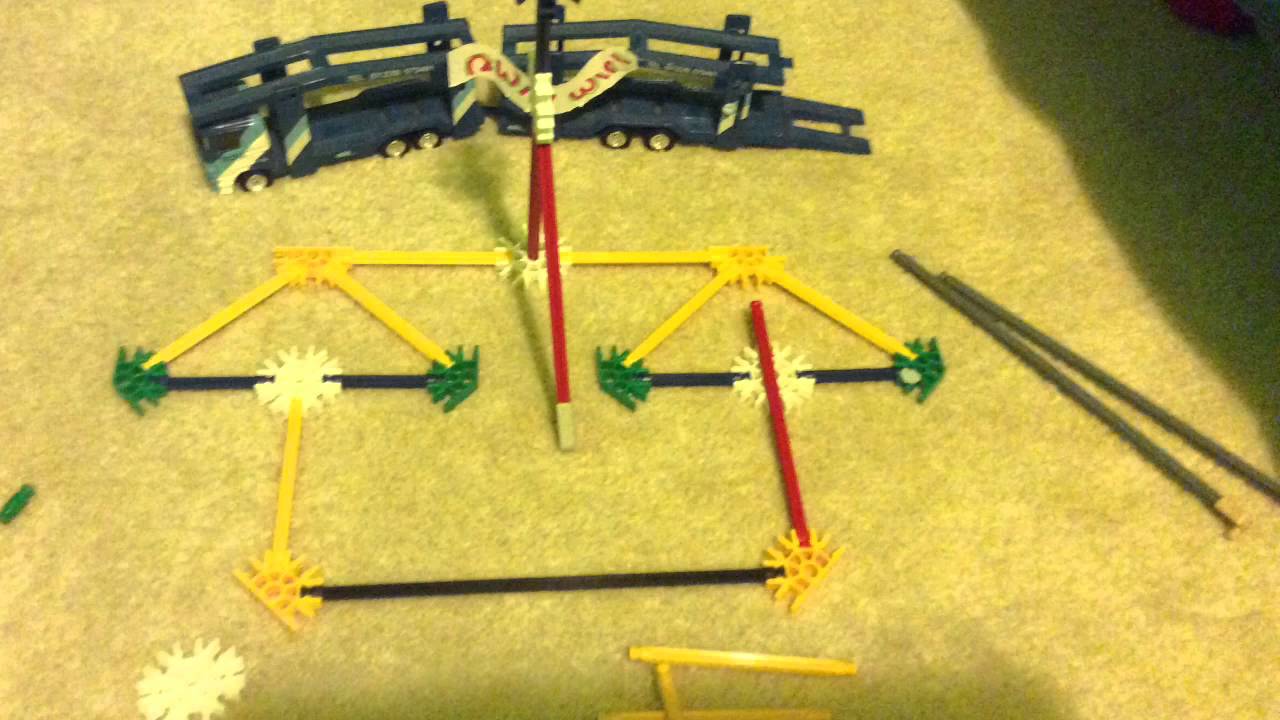 Swirl Wirl FunFair Ride Build up! ( pictures) - YouTube