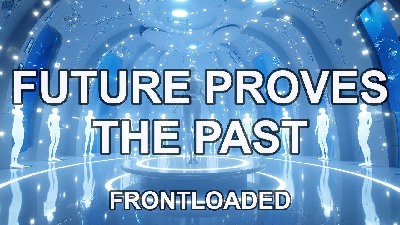 FRONTLOADED - Future Proves the Past (F5) - YouTube