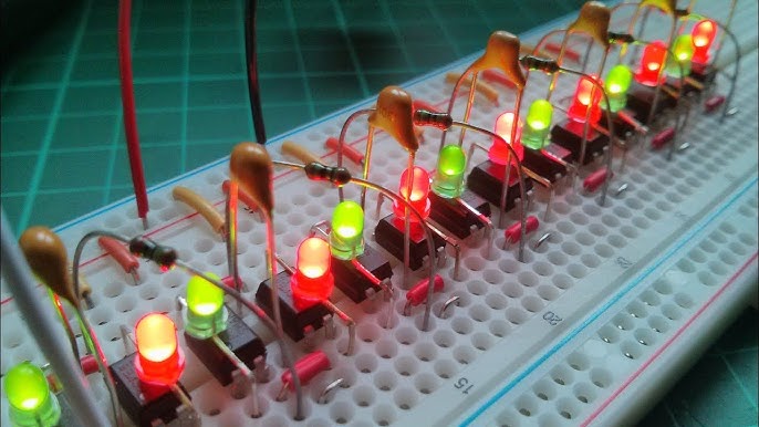 How To Test Photocoupler PC817/optocoupler PC817, 44% OFF