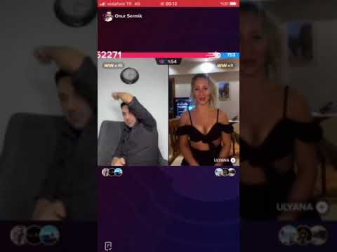 Eda Sakız Ulyana’yı Arıyor - Onur Sermik