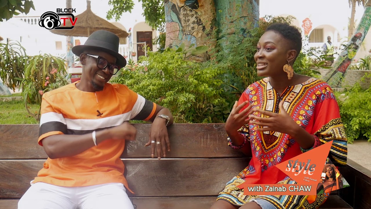 Style Feat. Barhama Cham Episode(16) - YouTube