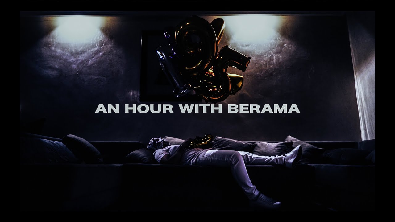 AN HOUR WITH BERAMA (slowed + reverb) - YouTube