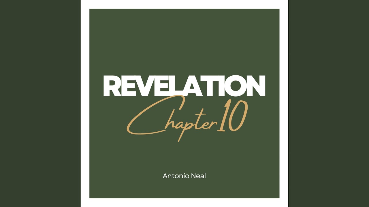 Revelation Chapter 10 - YouTube