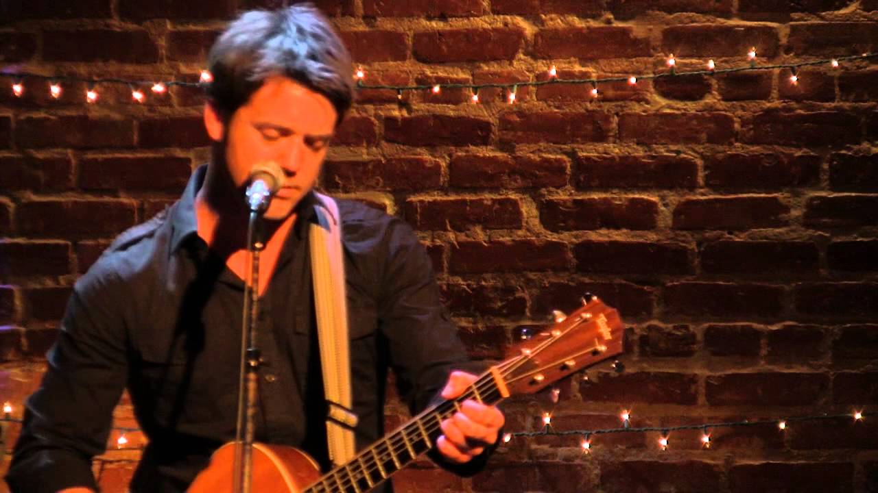 Cory Williams - Lover (Live) - YouTube