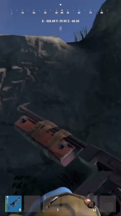 #rust #fyp #team #rustconsole #twitch #otmportal #livegaming #youtubeshorts #shorts - YouTube