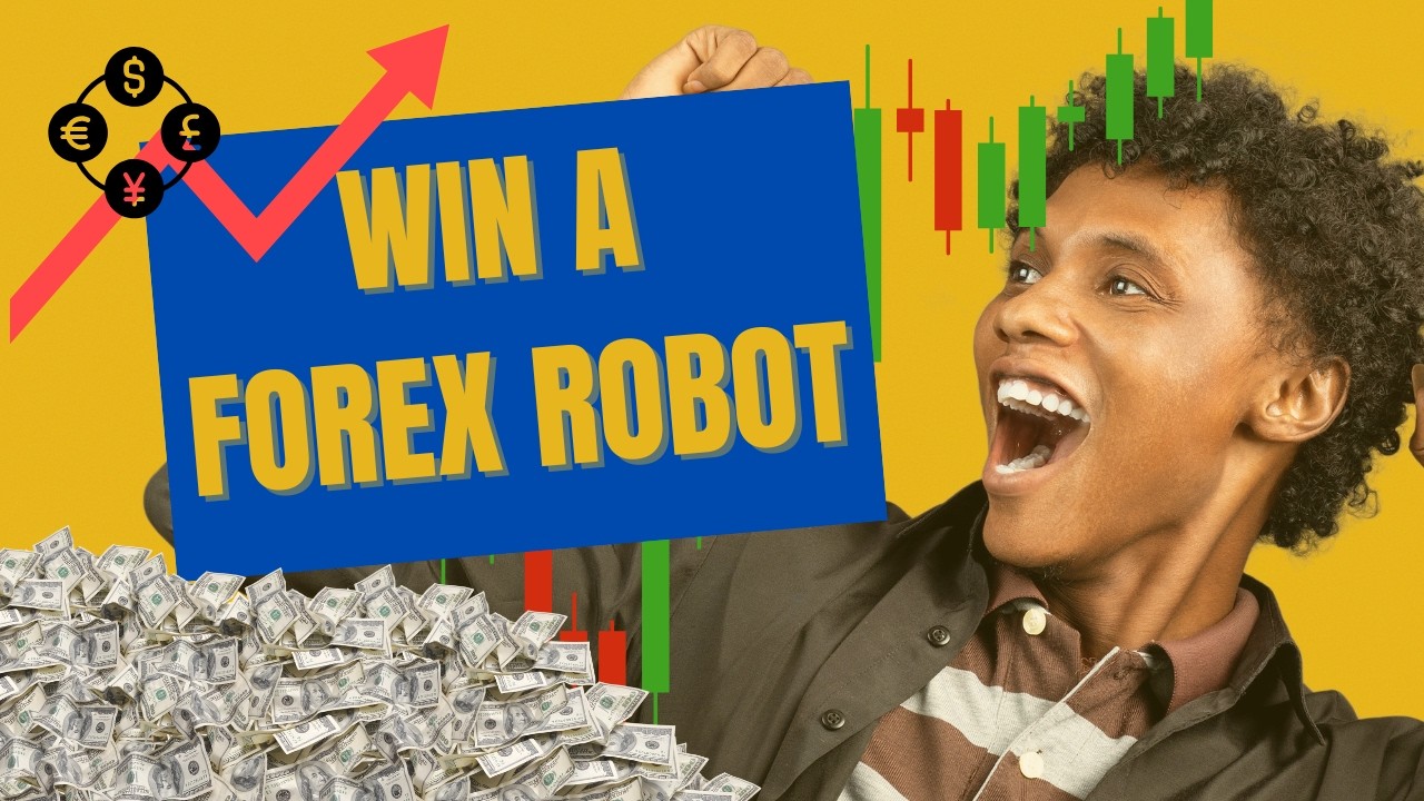 Win an Expert4x Forex Trading Robot every week. Enter the draw Now ...