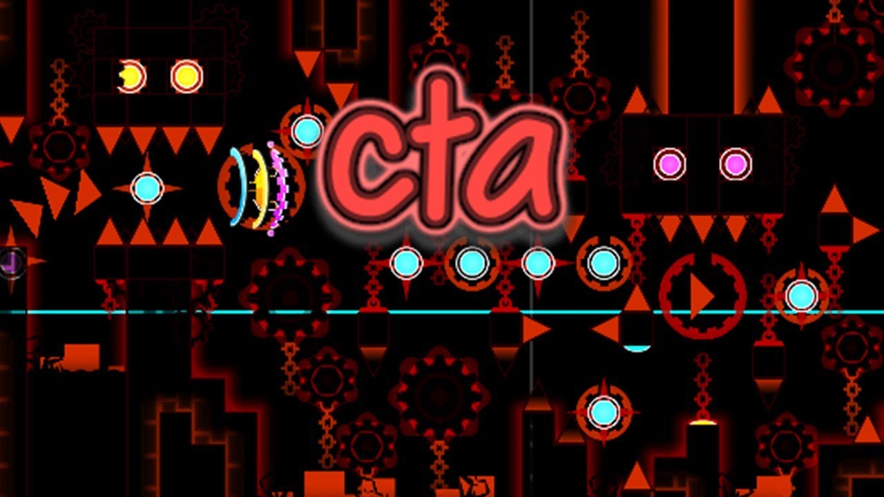 cataclysm 100% gd - YouTube