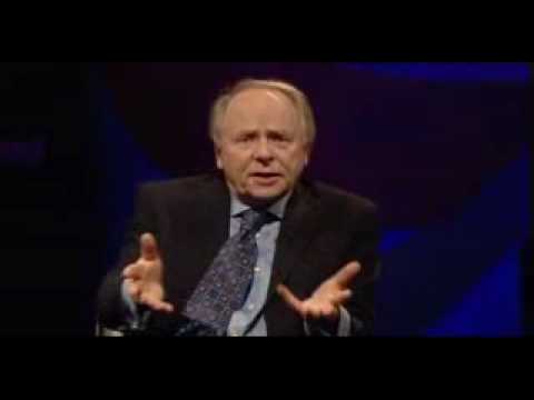 Bird and Fortune: George Parr, Policy Adviser - YouTube