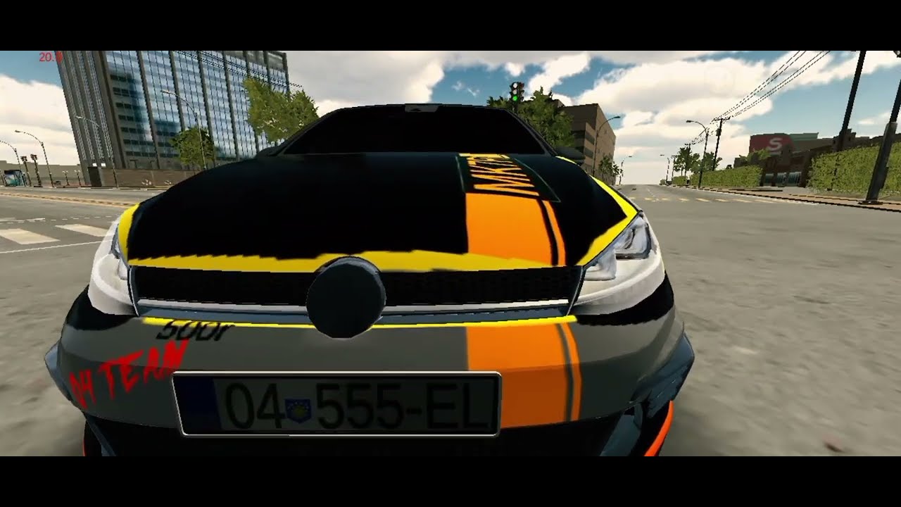 Reveal the hard videos for the 65th subscribes Thanks 65th - ( Car ...