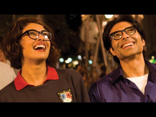 Uday Chopra Pyaar Impossivel Pyaar Impossible: Bollywood Movie Dance