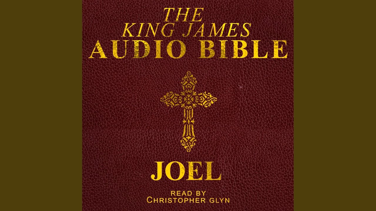 Chapter 2 - Joel - YouTube
