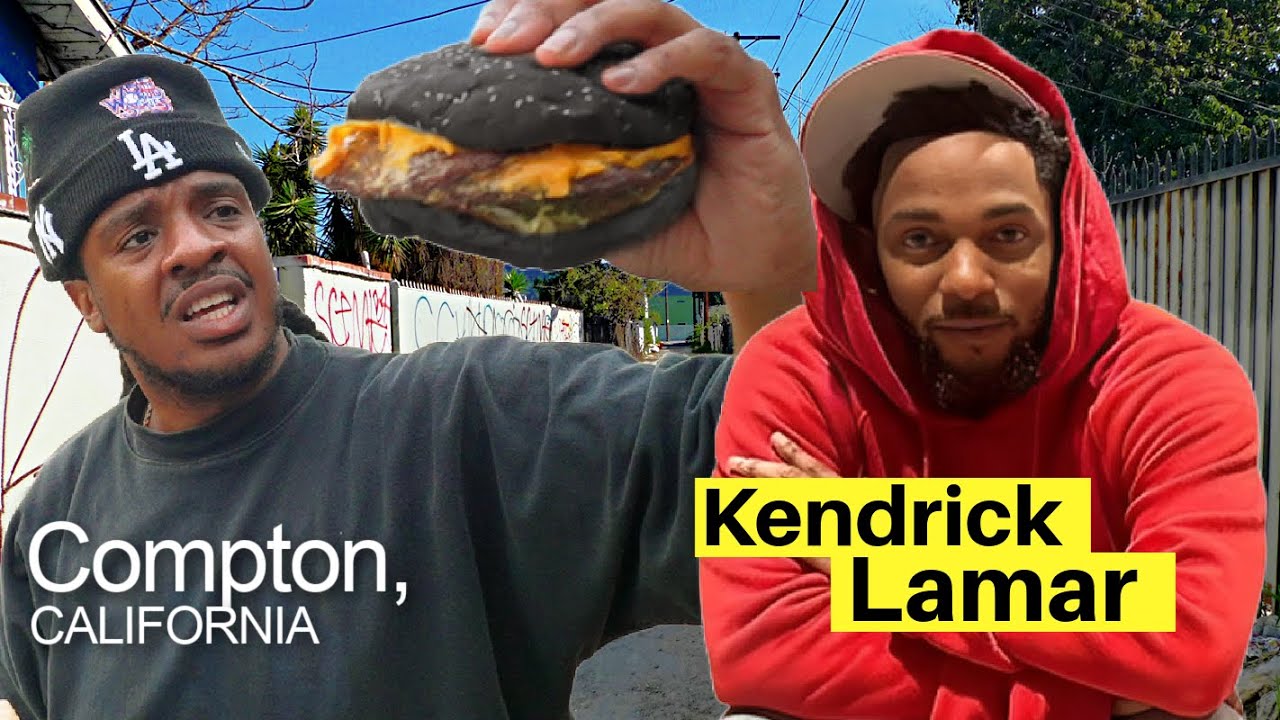 I Tested Rapper Owned Restaurants in LA - YouTube