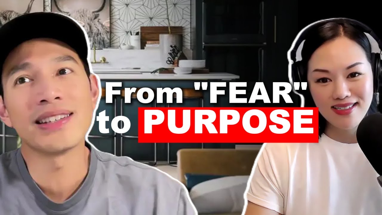 Singer-Actor Jonathan Wong Reveals How to Turn Fear Into Your Greatest ...