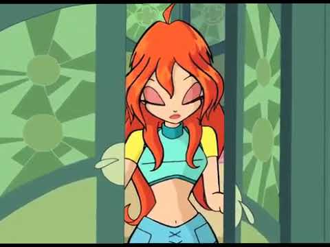 Winx club 2 sezon 1 bölüm stella bloom kiko