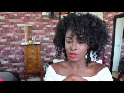 Hot Lips and Trendy Nails with Cult Cosmetics