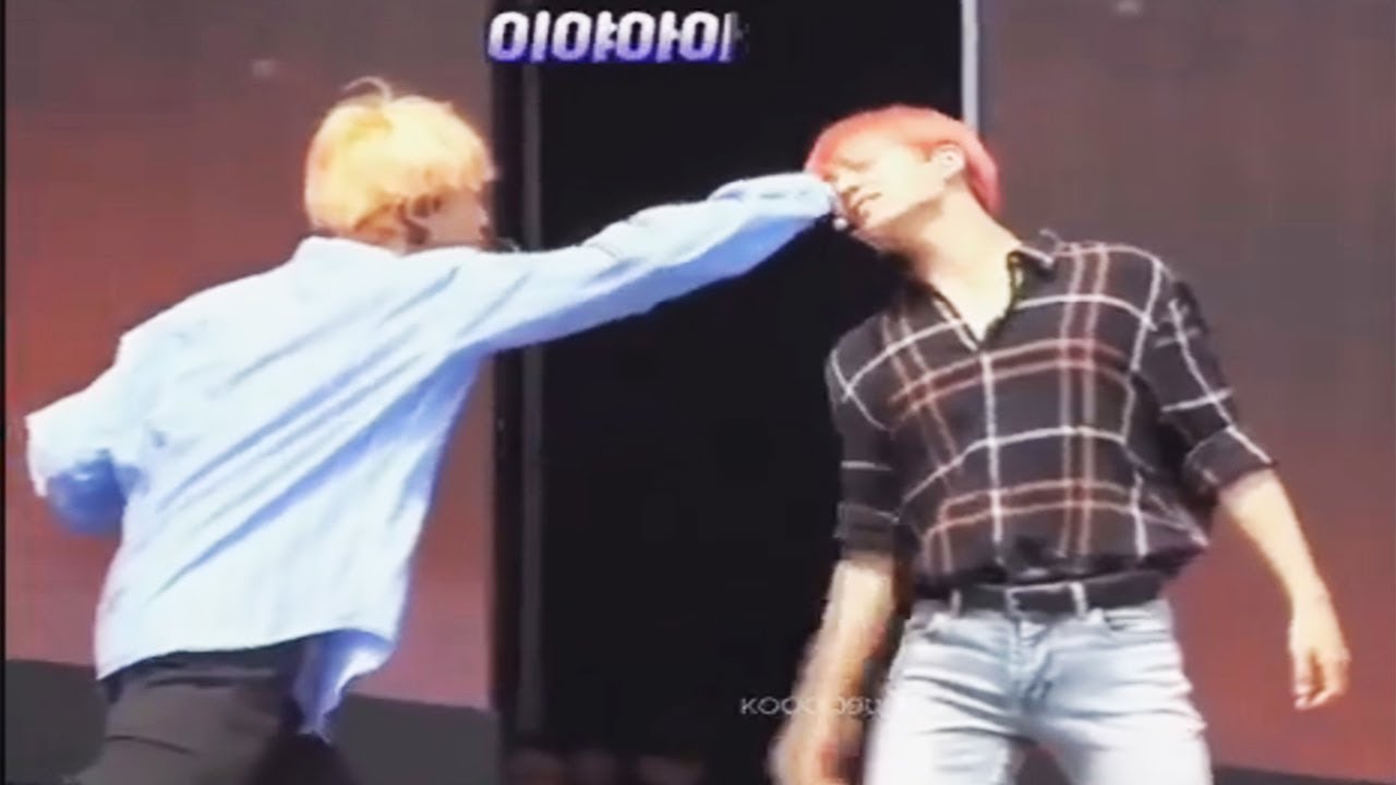 BTS Moments You will Never Be tired From Watching it #4 - YouTube