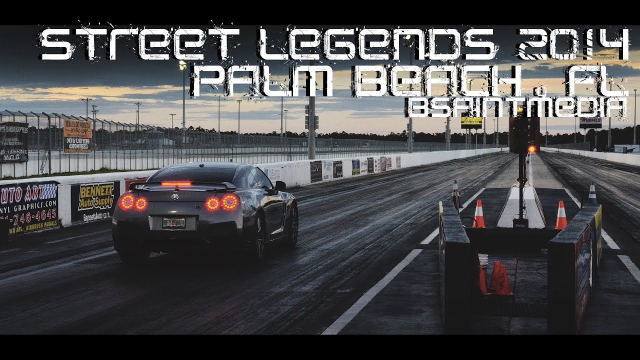 Biz Speed | Street Legends 2014 | BsaintMedia - YouTube
