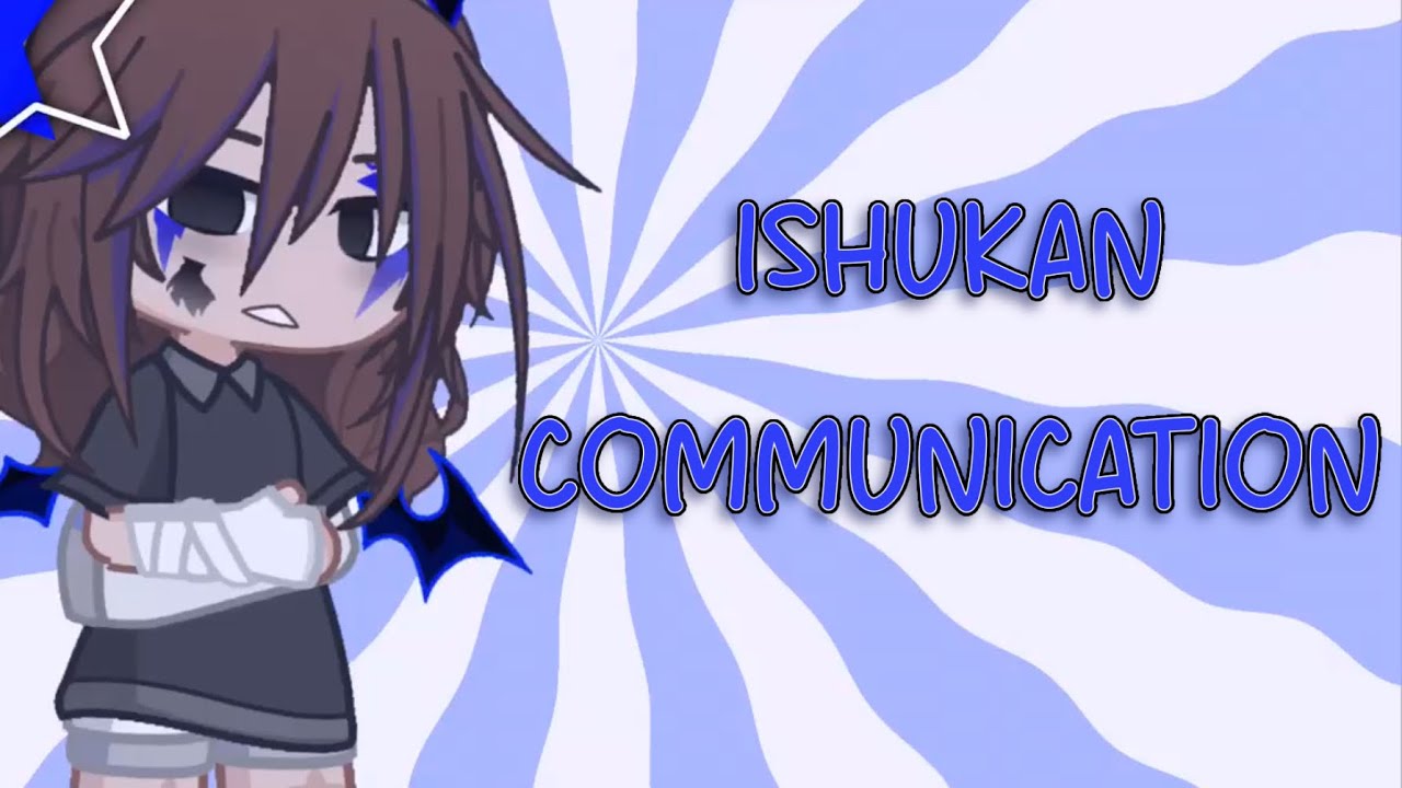 ISHUKAN COMMUNICATION!! ][ BIRTHDAY GIFT FOR @s1mplysdest1ny ][ read ...