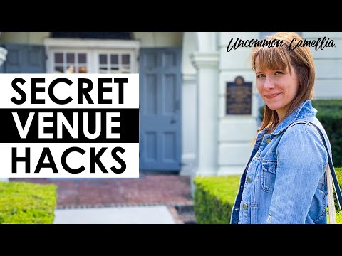 Wedding Venues In New Orleans Ideas and Tips to Save