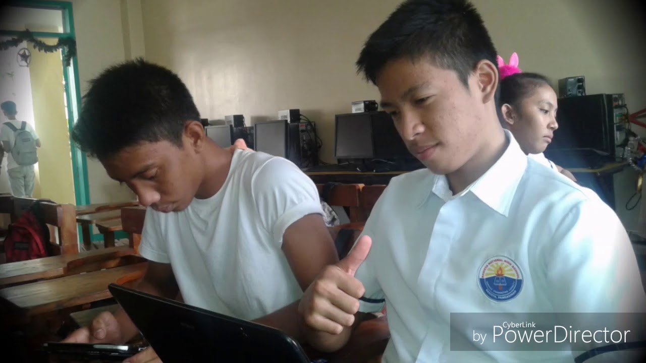 ICT-A S.Y 2015-2016 - YouTube