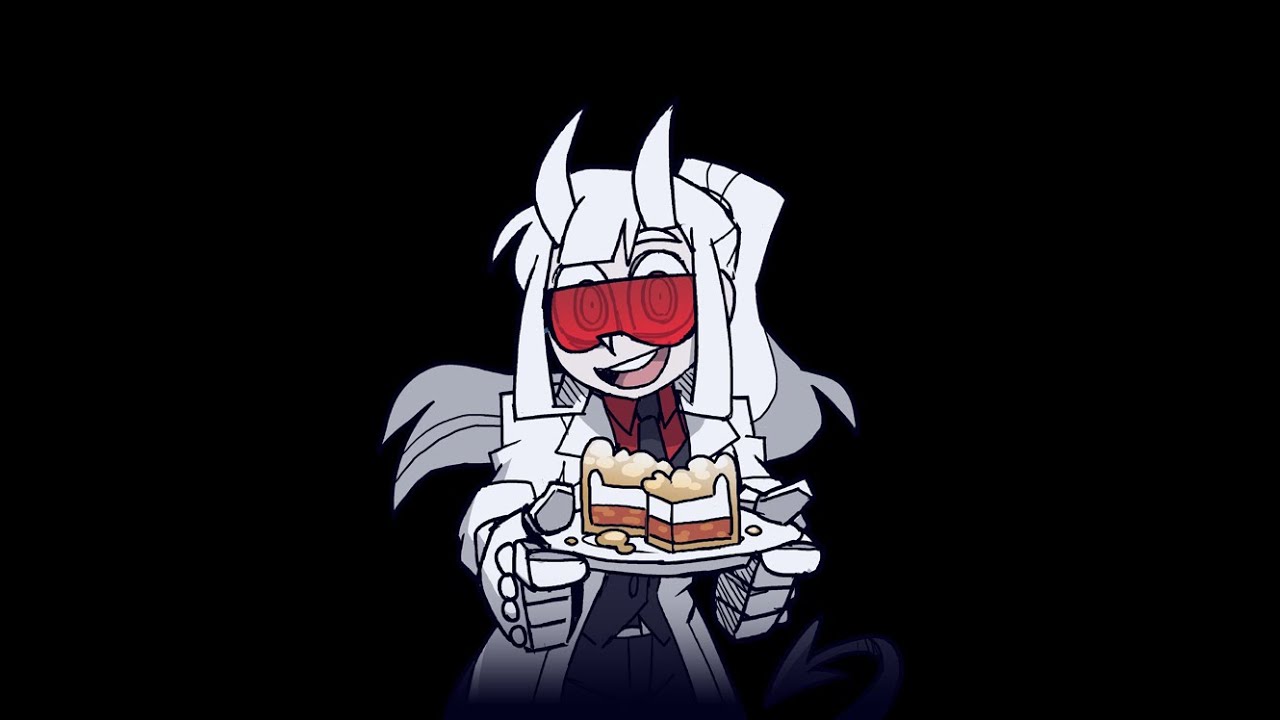 Final boss of Helltaker/Examtaker - YouTube