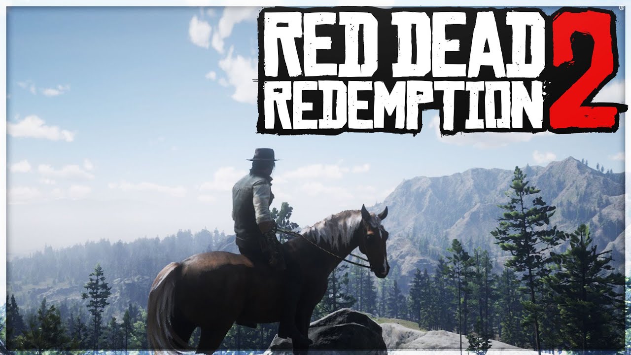 RDR2 | MOST WANTED ROLEPLAY /LIVE #2 - YouTube