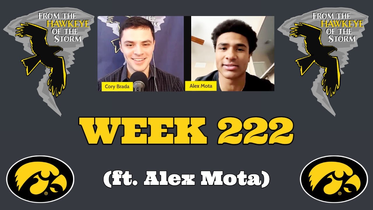 The Jack McCaffery situation | Alex Mota EXCLUSIVE interview | Week 222 - Brada's Branded ...