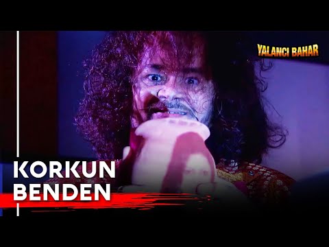 Ben Bu Oyunu Bozarım! | Yalancı Bahar Hint Dizisi 65. Bölüm